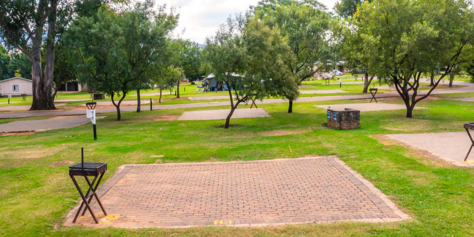 Camping Spots for Families and Fun | ATKV Drakensville