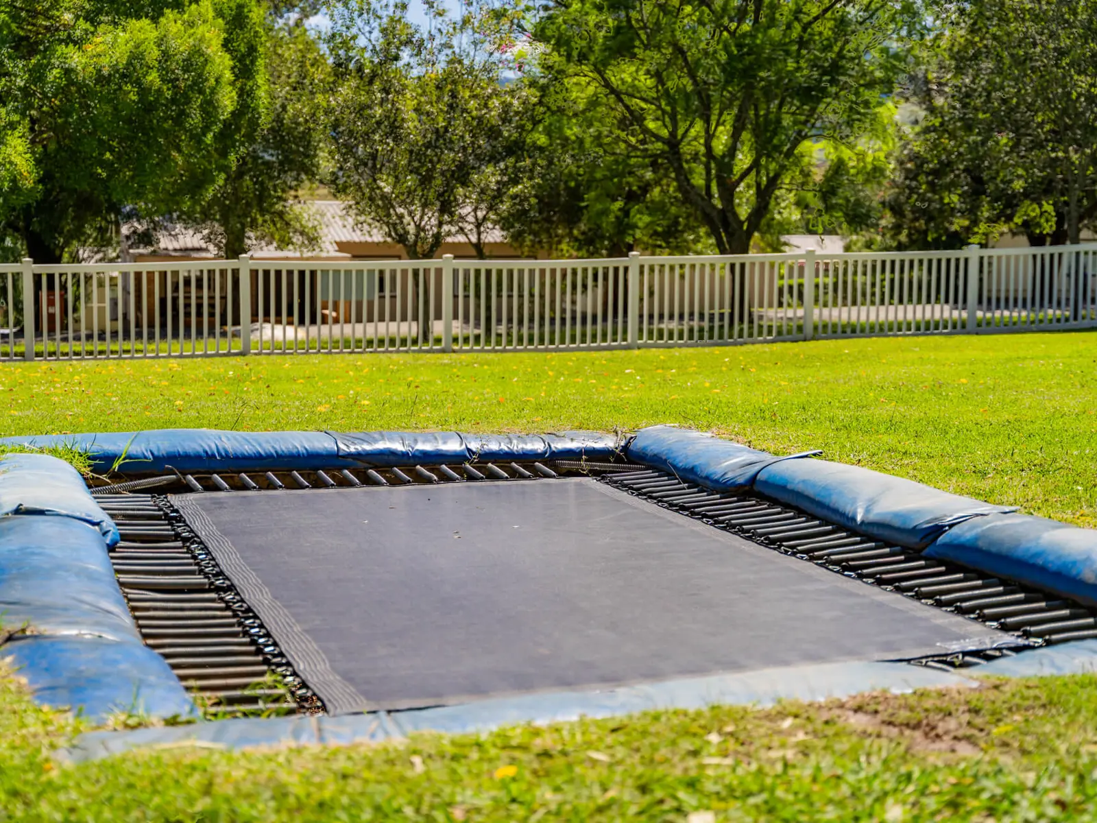 Facilities | ATKV Drakensville