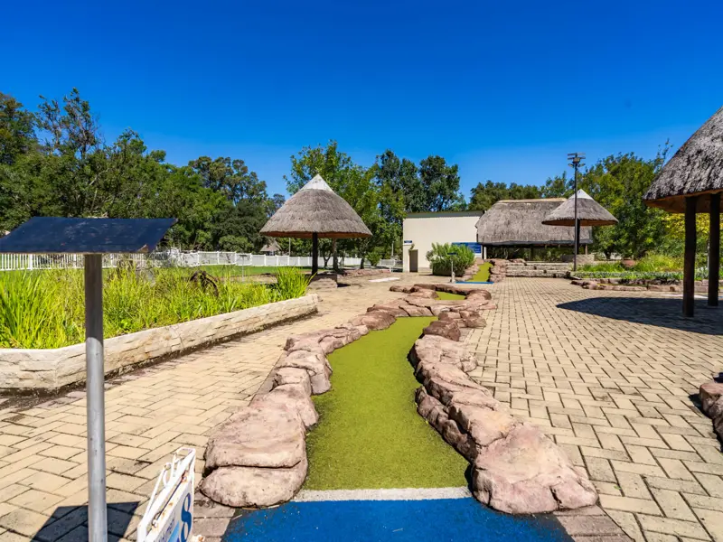 Facilities | ATKV Drakensville