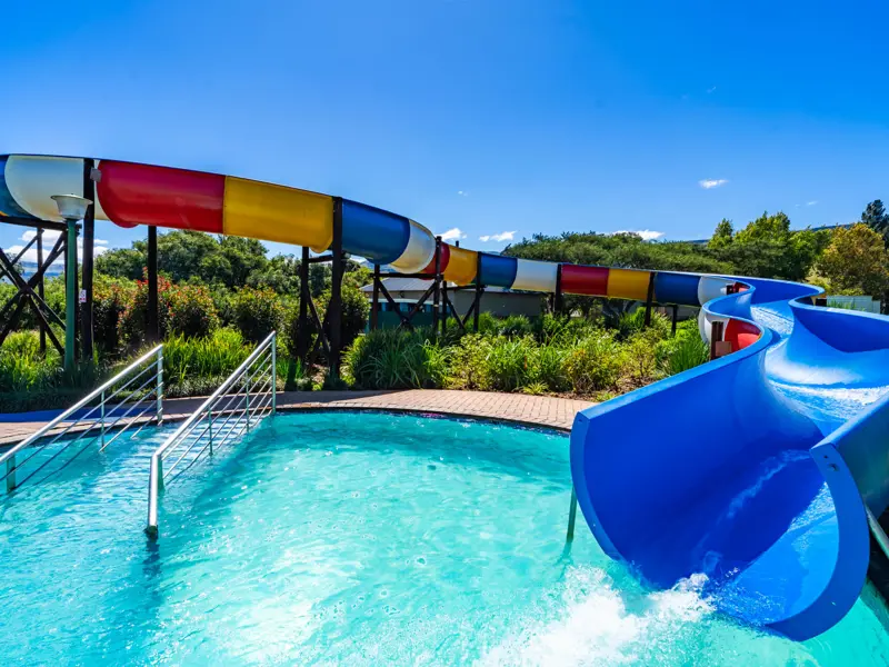 Facilities | ATKV Drakensville