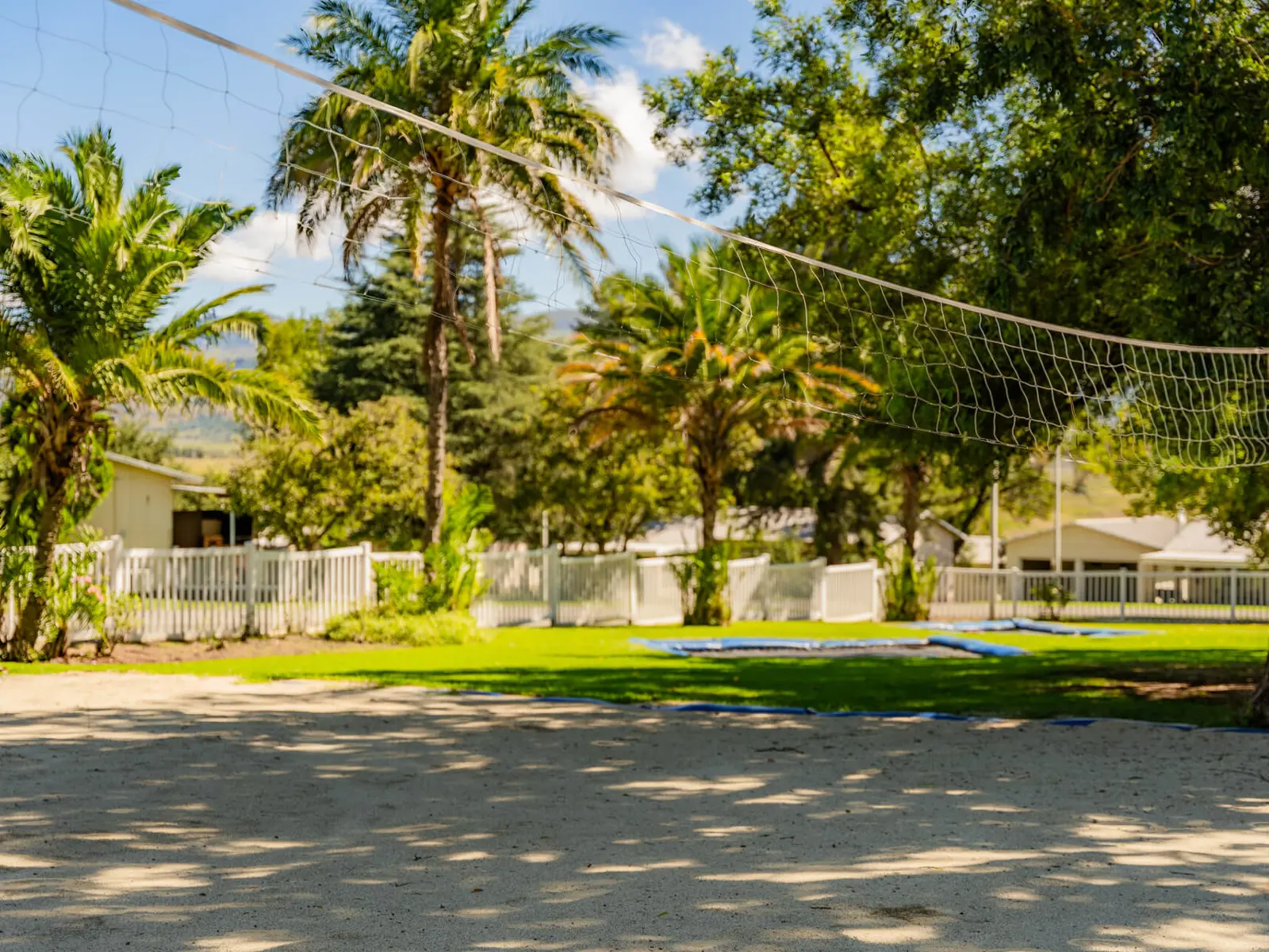 Facilities | ATKV Drakensville