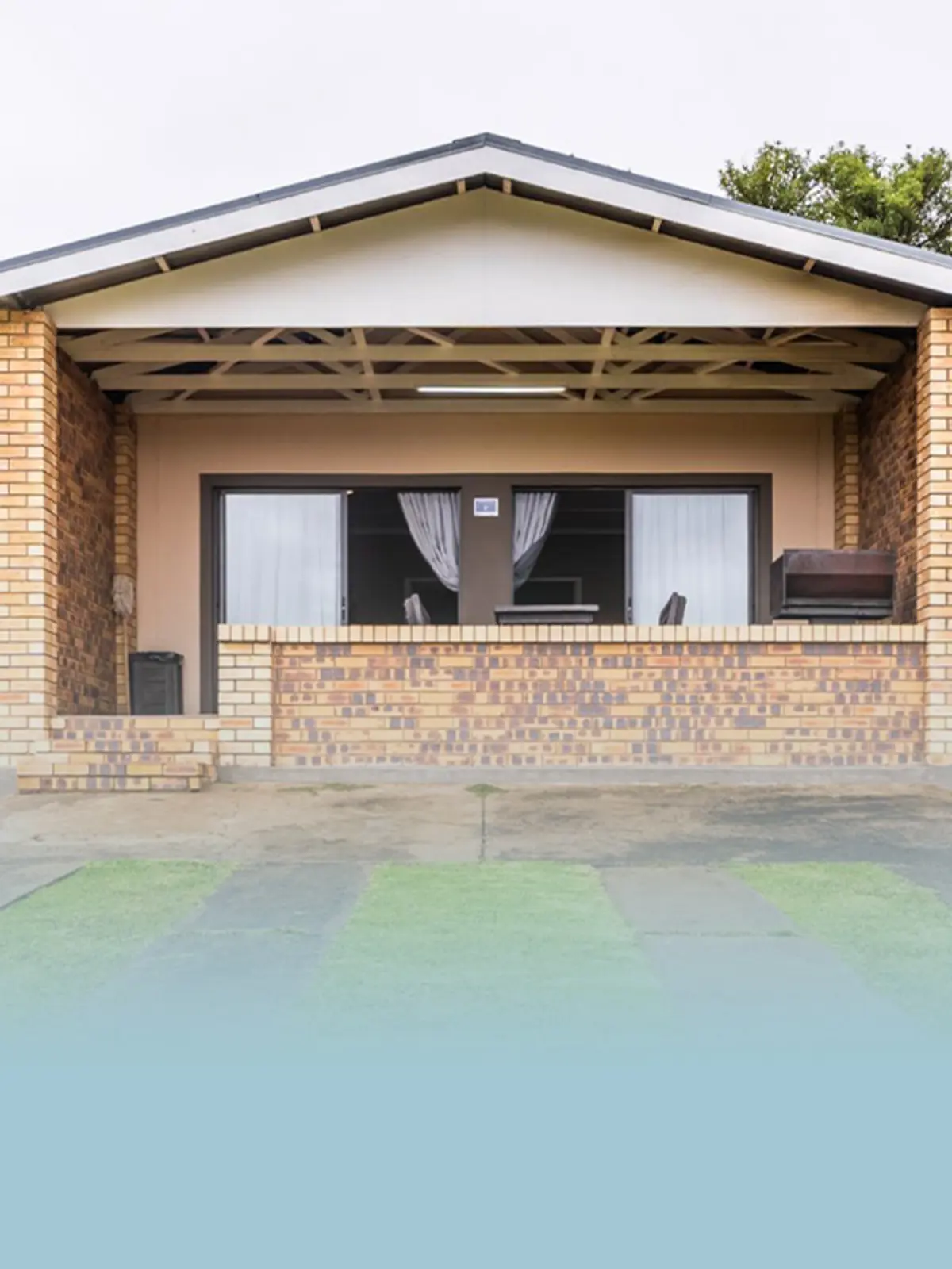 Accommodation | ATKV Drakensville